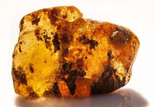 AMBROX® SUPER – Firmenich – Perfumer Supply House